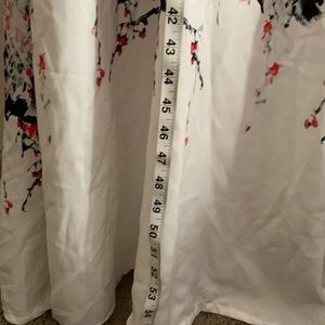 Hannah | Dresses | Hannah Floral Maxi Dress | Poshmark